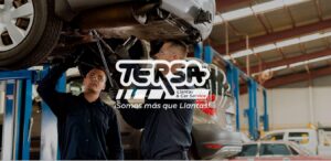 Señales de Desgaste de Llantas: Aprende a Identificarlas