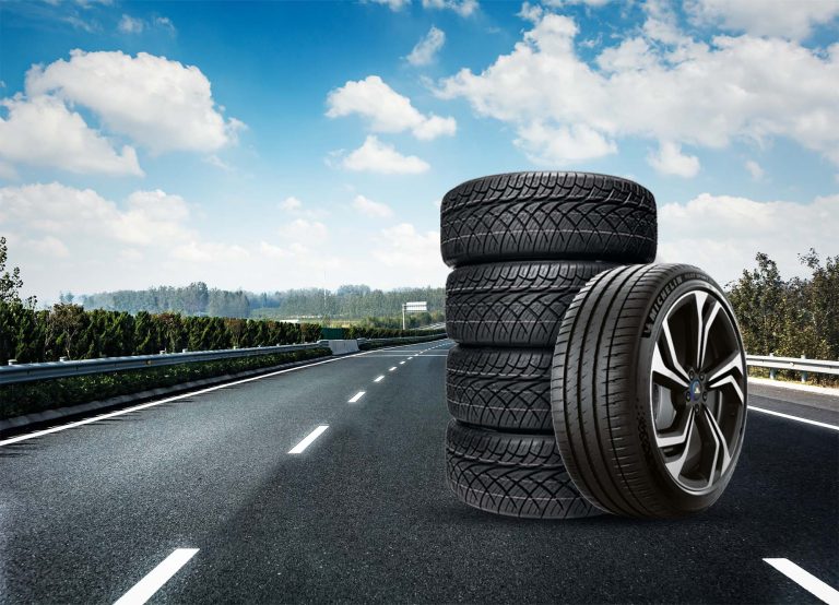 Tipos de Llantas para Autos: Elige las Mejores